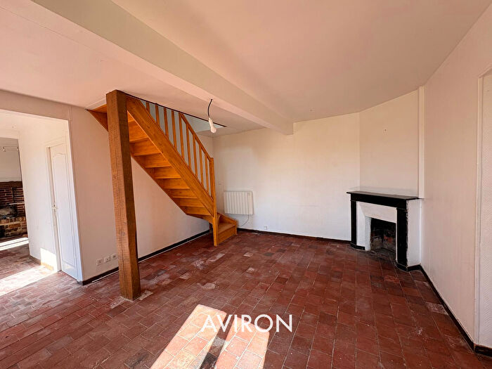 Maison à vendre - Dangeau - 10 pièces - 6 chambres