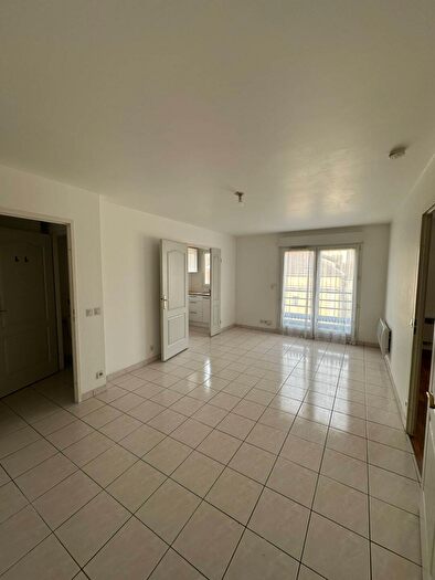 Appartement à louer - Massy - 2 pièces - 1 chambre