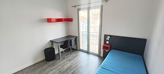 Appartement 1 pièce à Ainay, Lyon 2ème arrondissement, à louer