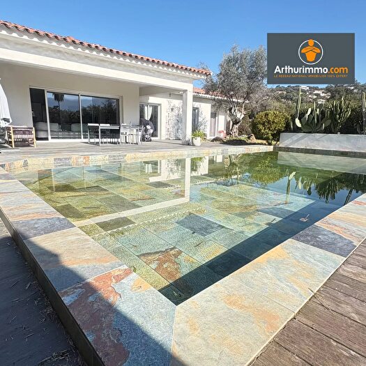 Maison à vendre - Bastelicaccia - 4 pièces - 3 chambres