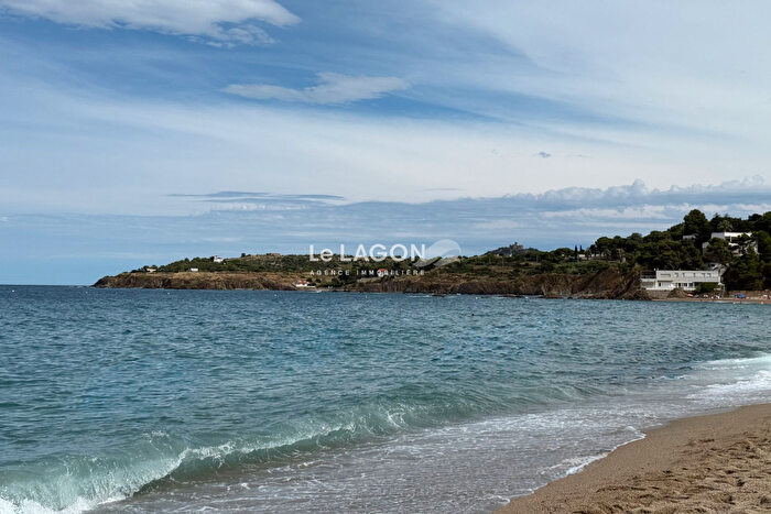 Appartement à vendre - Argelès-sur-Mer - 3 pièces - 2 chambres