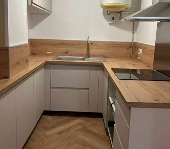 Appartement 1 pièce à louer à Bordeaux Sud