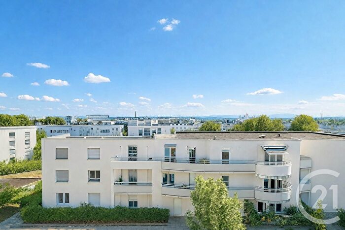 Appartement à vendre - Suresnes, Carnot, Gambetta - 2 pièces - 1 chambre
