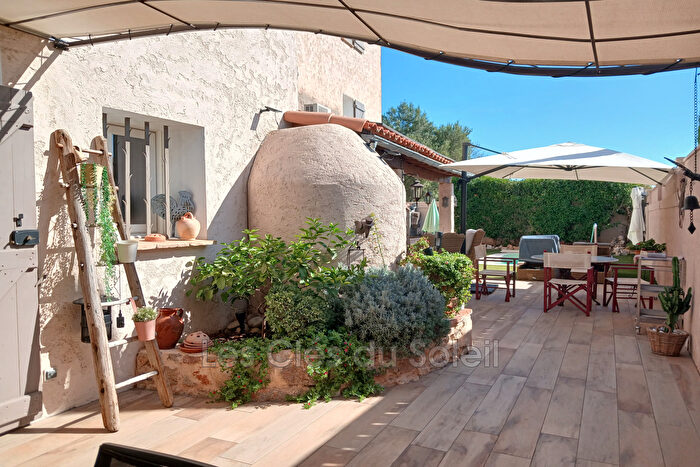 Maison 5 pièces à vendre à La Valette-du-Var, Sainte-Cécile, Les Horts