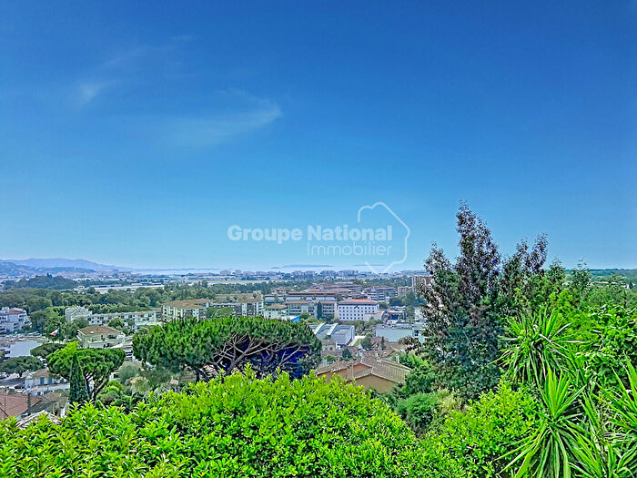 Maison 5 pièces à Mandelieu-la-Napoule, Les Termes, à vendre