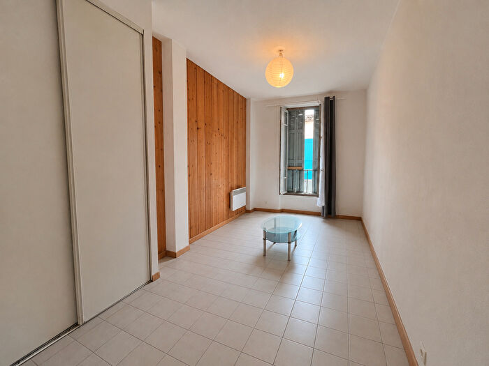 Carcassonne - Appartement 2 pièces à vendre