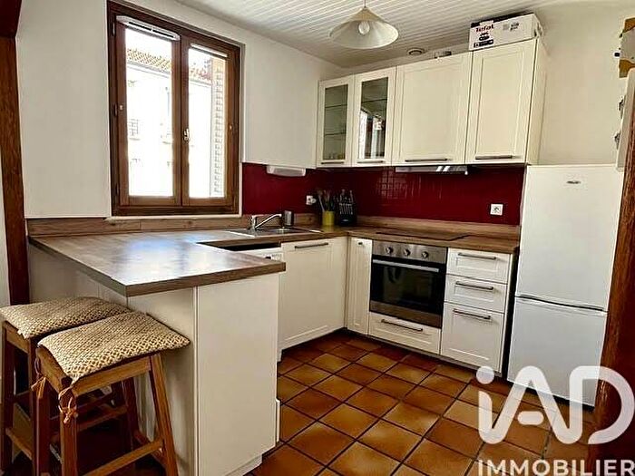 Les Fosses Rouges, Malakoff : Appartement 2 pièces à louer