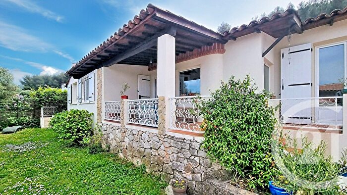 Maison à vendre - La Penne-sur-Huveaune - 5 pièces - 3 chambres