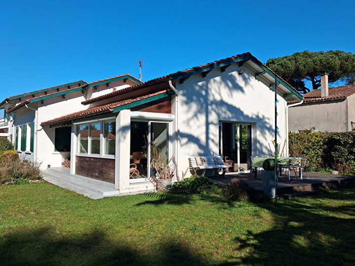 Maison à vendre - Dolus-dOléron - 4 pièces - 2 chambres