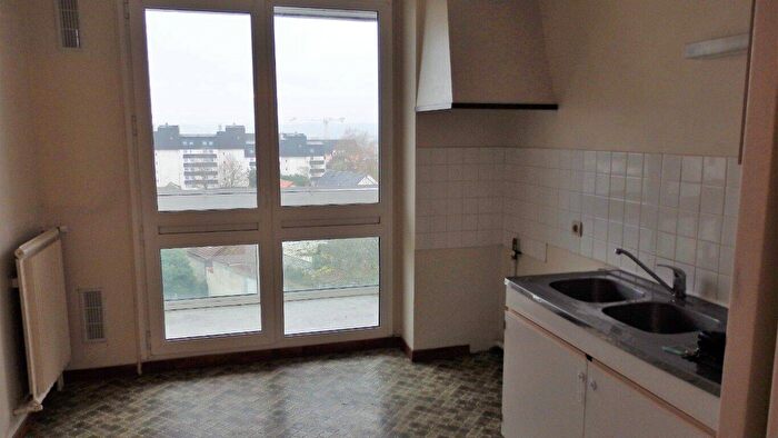 Appartement 3 pièces à louer à Les Coteaux, Nogent-sur-Oise