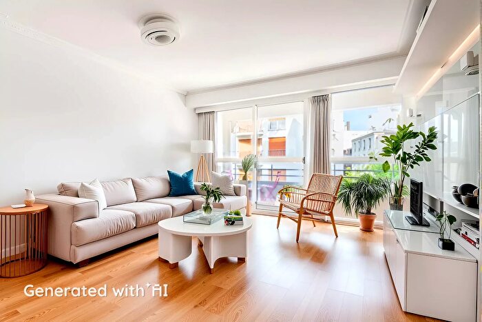 Appartement 2 pièces à Paris 12ème, Aligre, Gare de Lyon, à vendre