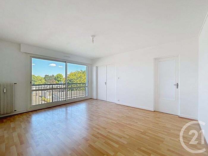 Appartement à vendre - Troyes, Saint-Martin - 2 pièces - 1 chambre
