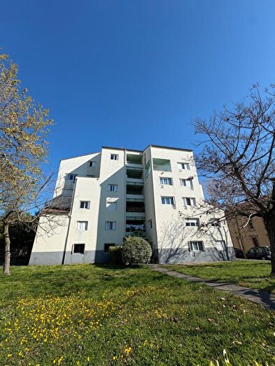 Appartement à louer - Romans-sur-Isère, Etournelles, Gloriette, Pierrottes, Valettes - 2 pièces - 1 chambre