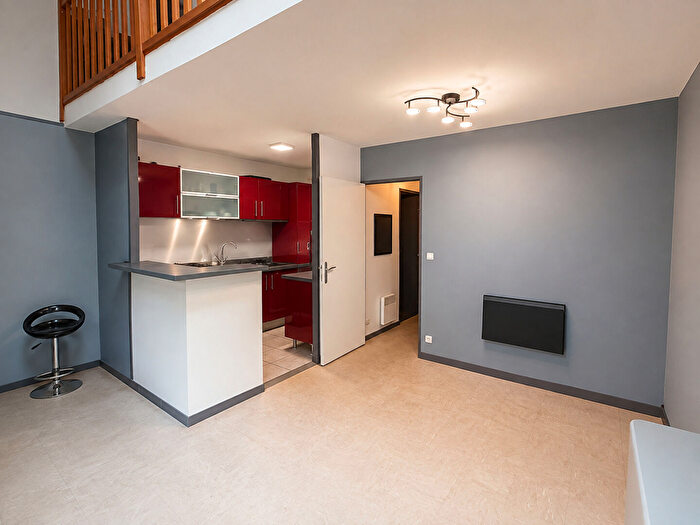 Épernon - Appartement 2 pièces à vendre