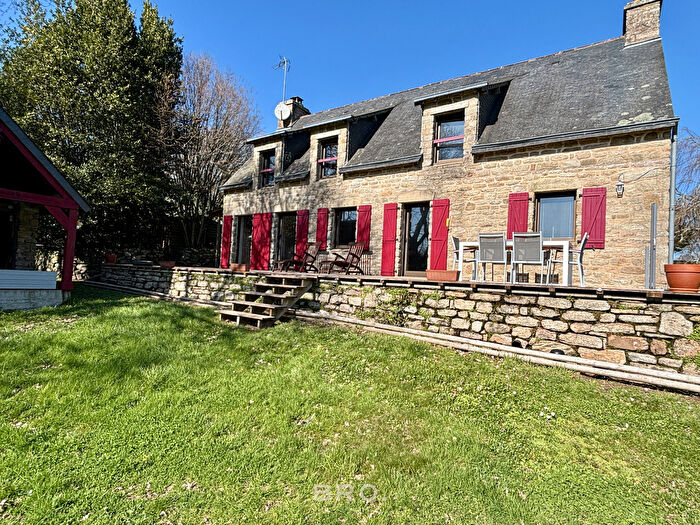 Maison à vendre - Saint-Nolff - 5 pièces - 3 chambres