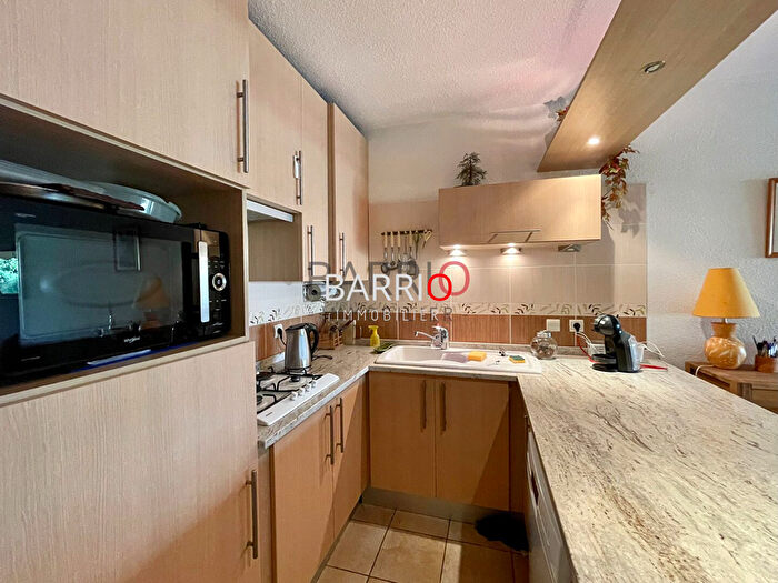 Appartement à vendre - Saint-Cyprien - 3 pièces - 2 chambres