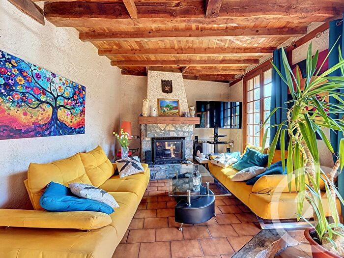 Seix - Maison 4 pièces à vendre
