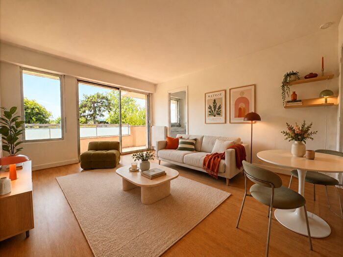 Appartement 1 pièce à vendre à Saint-Germain-en-Laye, Bergette, Debussy