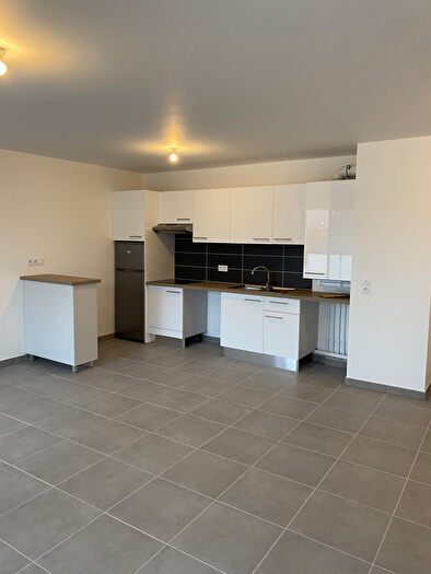 Cesson : Appartement 3 pièces à louer