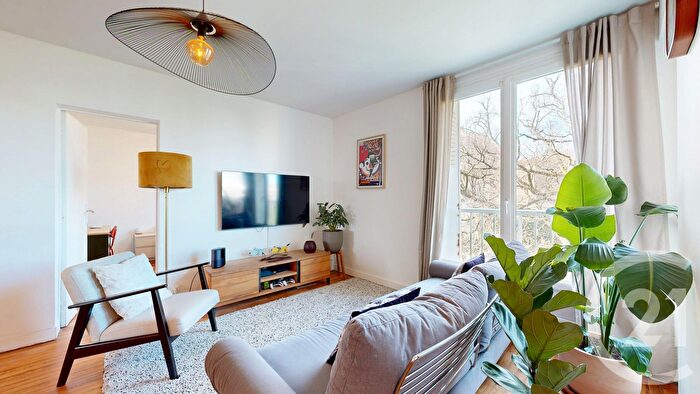 Appartement à vendre - Anglet, Aritxague - 4 pièces - 2 chambres