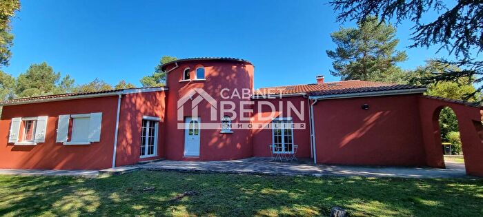 Maison à vendre - Cestas, Reinheim - 6 pièces - 4 chambres