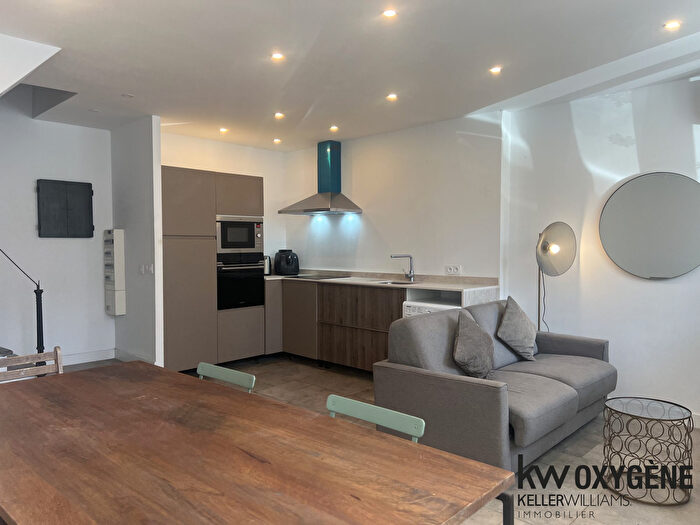 Maison à vendre - Leucate - 5 pièces - 4 chambres