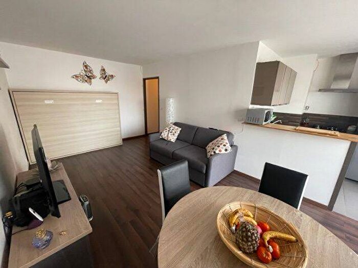 Melun - Appartement 1 pièce à louer