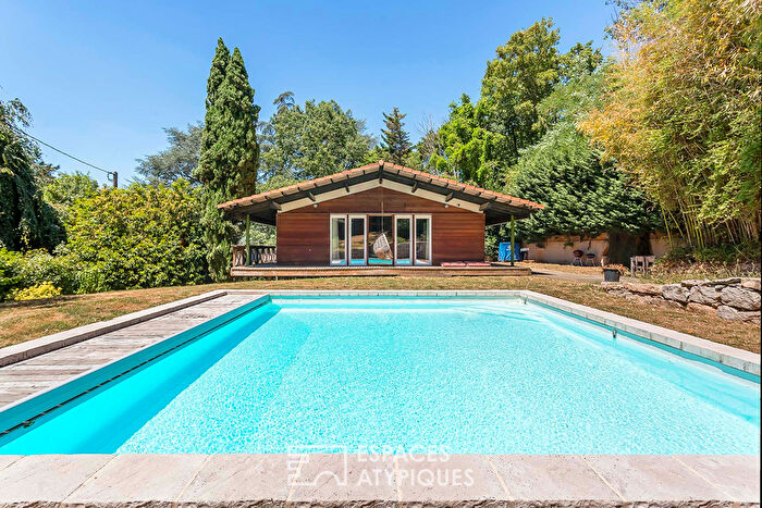 Maison 6 pièces à Limonest, à vendre