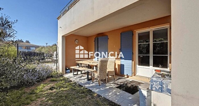 Appartement à vendre - Avignon, Montfavet - 3 pièces - 2 chambres