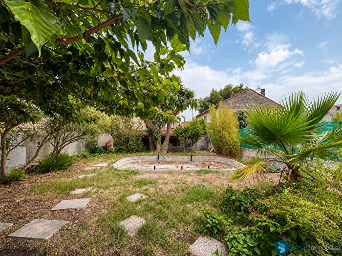 Maison 5 pièces à Toulon, Valbertrand, à vendre