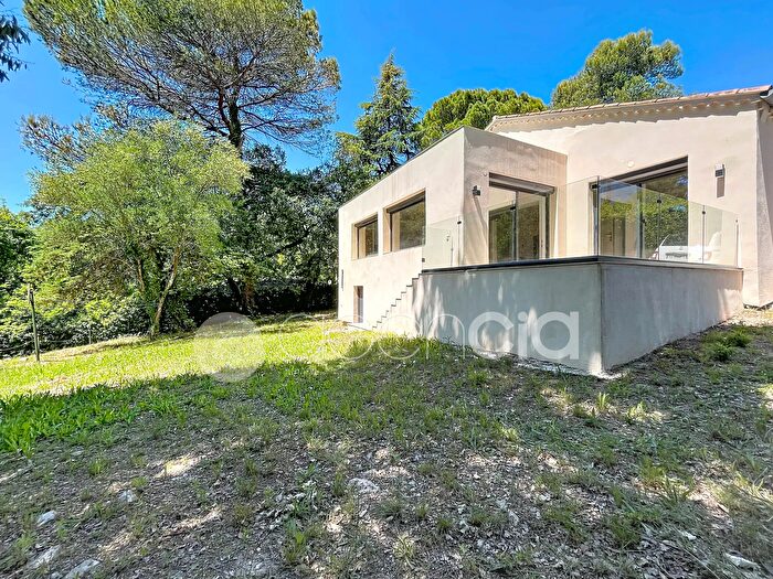 Maison 5 pièces à vendre - Mougins, Le Colombier, Colombe, Cabrières, Le Bordé