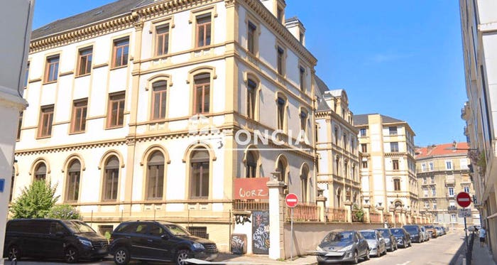 Appartement à louer à Championnet-Caserne de Bonne, Grenoble