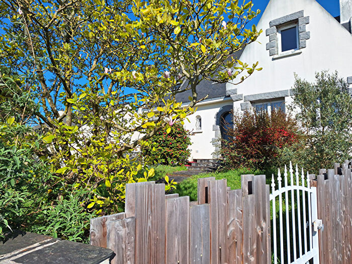 Maison à vendre - Sainte-Luce-sur-Loire - 5 pièces - 4 chambres
