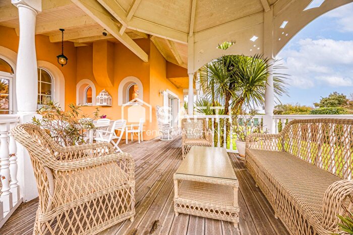 Maison 6 pièces à Châtelaillon-Plage, à vendre
