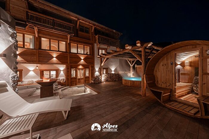La Salle-les-Alpes - Appartement 10 pièces à vendre