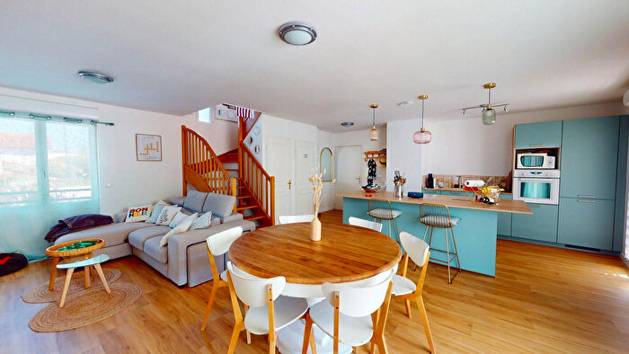 Appartement 4 pièces à vendre - Royan, Le Parc, Plage de la Grande-Conche