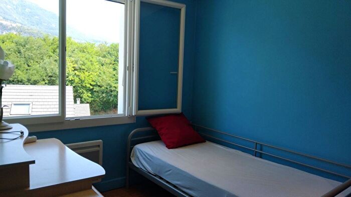 Appartement 1 pièce à Sonnaz, à louer