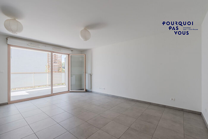Appartement 3 pièces à vendre à Caluire-et-Cuire, Cuire-le-bas, Cuire-le-Haut