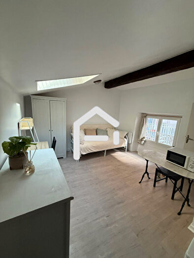 Appartement à louer - Toulouse, Capitole - 1 pièce - 1 chambre