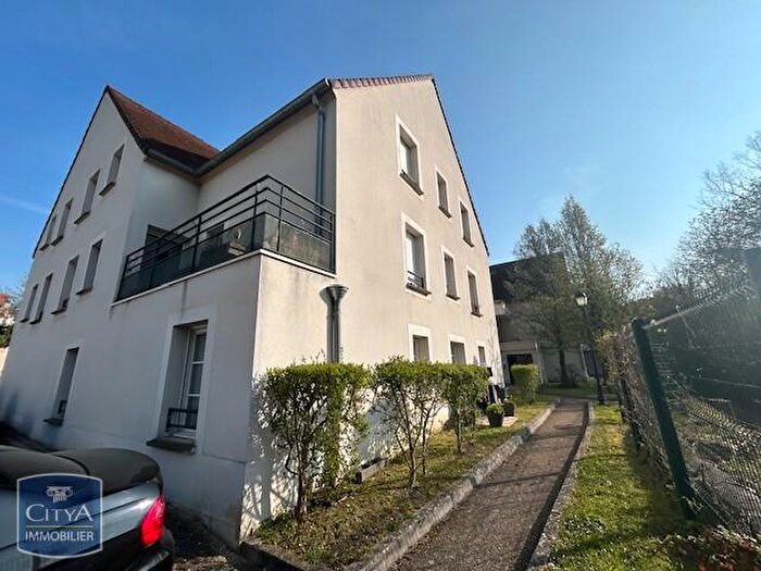 Lizy-sur-Ourcq : Appartement 1 pièce à vendre