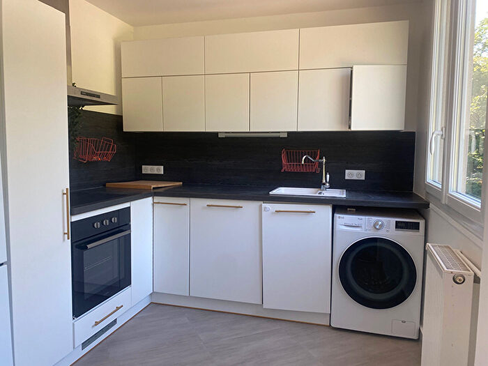 Appartement 4 pièces à louer - Versailles, Montreuil