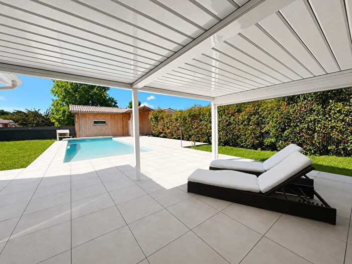 Maison 5 pièces à vendre à Biganos