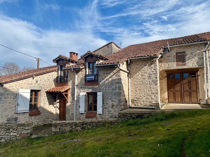 Maison à vendre - Blond - 5 pièces - 2 chambres