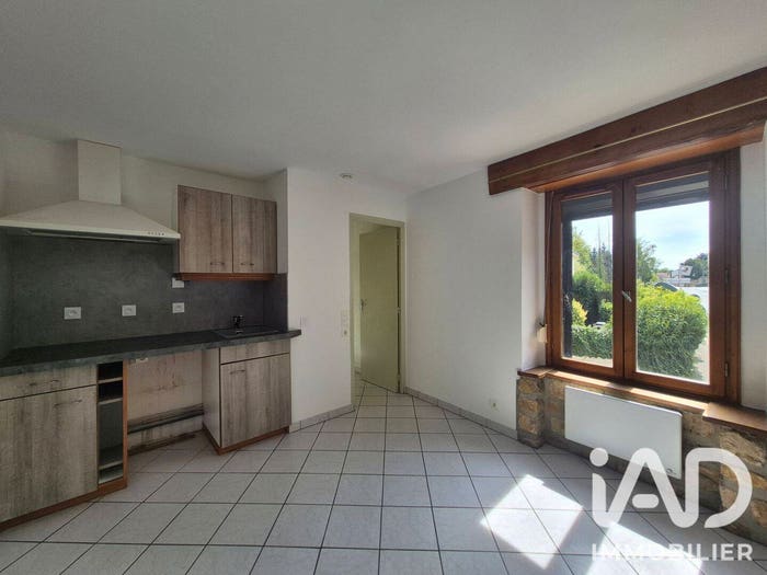 Appartement 1 pièce à louer - Mouzon