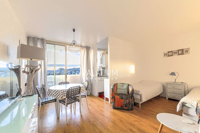 Appartement à vendre - Gréoux-les-Bains - 1 pièce