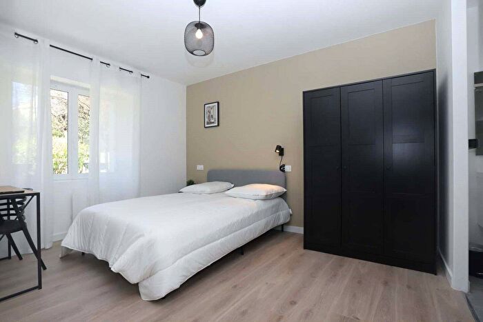 Quatre Moulins, Brest - Appartement 1 pièce à louer