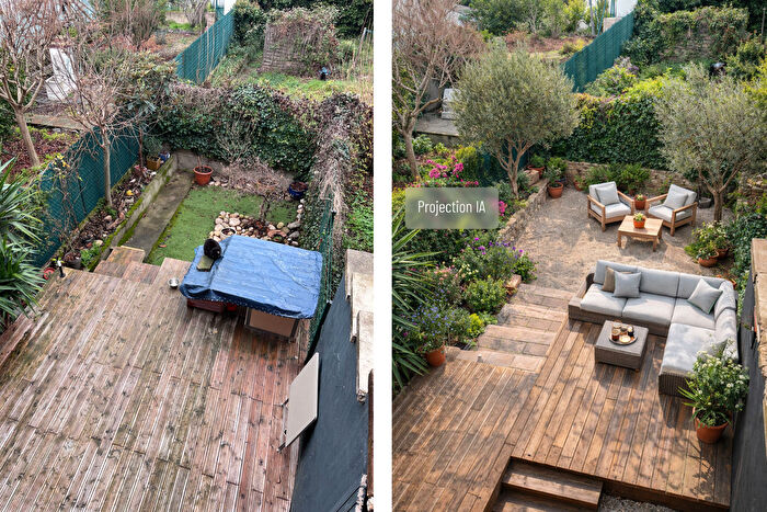 Maison à vendre - Arles-sur-Tech - 4 pièces - 2 chambres