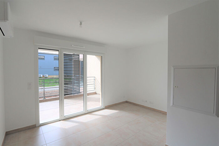 Appartement à louer - Vescovato - 2 pièces - 1 chambre