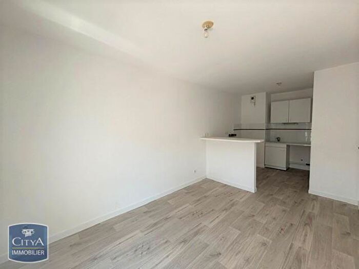 Appartement 2 pièces à louer - Nantes, Malakoff