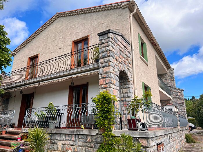 Limoux : Maison 6 pièces à vendre
